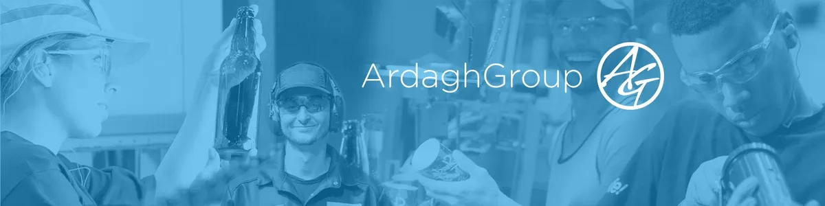 Ardagh Group Logo & Brand Assets (SVG, PNG and vector) - Brandfetch