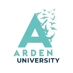 Arden University Logo & Brand Assets (SVG, PNG and vector) - Brandfetch
