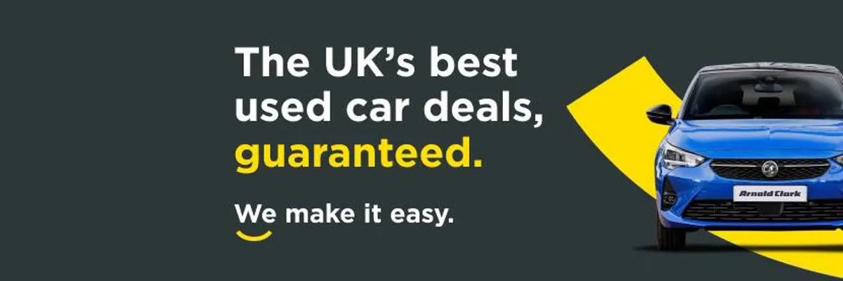 Arnold Clark Logo & Brand Assets (SVG, PNG and vector) - Brandfetch