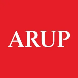 Arup Logo & Brand Assets (SVG, PNG and vector) - Brandfetch