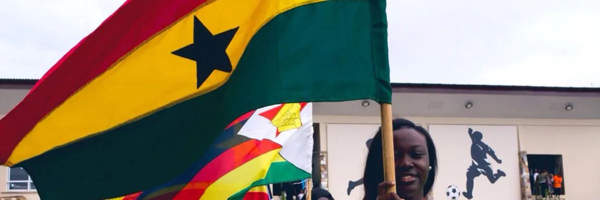 Ashesi University Logo