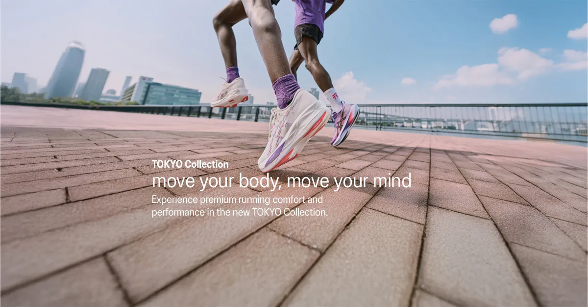 ASICS Logo & Brand Assets (SVG, PNG and vector) - Brandfetch