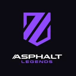 Asphalt Legends Unite Logo & Brand Assets (SVG, PNG and vector ...