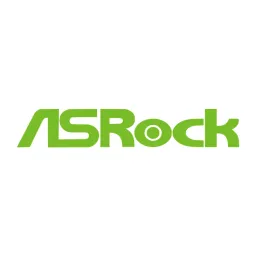 ASRock Logo & Brand Assets (SVG, PNG and vector) - Brandfetch