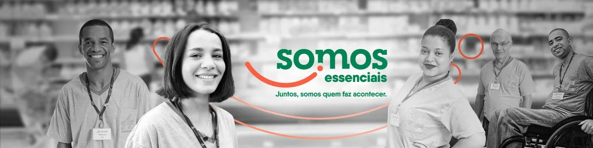 Atacadão Logo & Brand Assets (SVG, PNG and vector) - Brandfetch