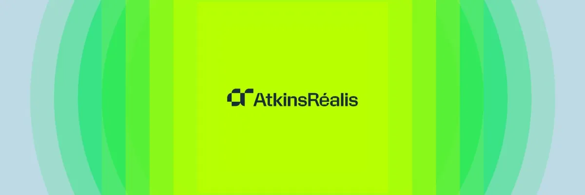 AtkinsRéalis Logo & Brand Assets (SVG, PNG and vector) - Brandfetch