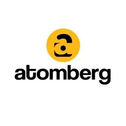Atomberg Logo & Brand Assets (SVG, PNG and vector) - Brandfetch