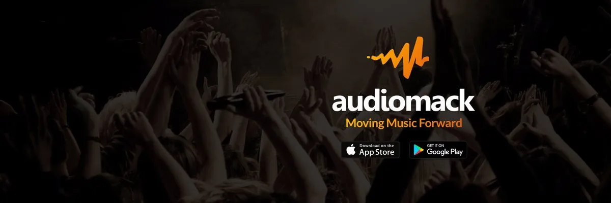 Audiomack Logo & Brand Assets (SVG, PNG and vector) - Brandfetch