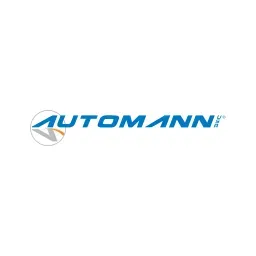 Automann Logo & Brand Assets (SVG, PNG and vector) - Brandfetch
