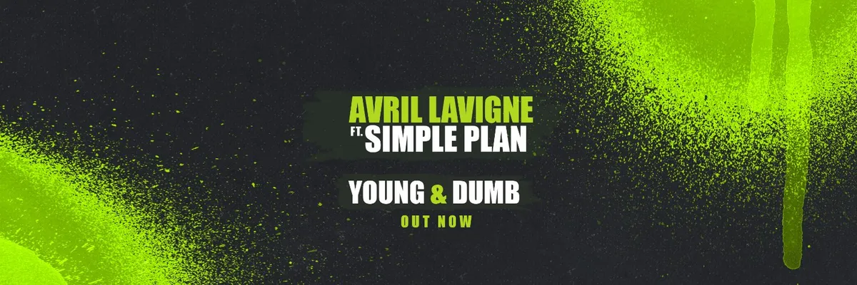 Avril Lavigne Logo & Brand Assets (SVG, PNG and vector) - Brandfetch