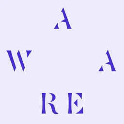 AWARE : Archives of Women Artists Logo & Brand Assets (SVG, PNG and ...