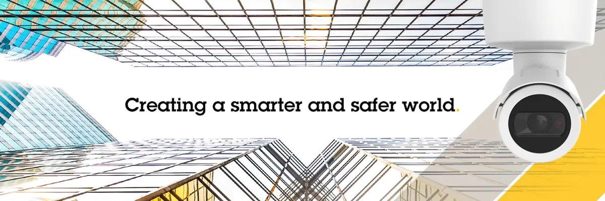 Axis Communications Logo & Brand Assets (SVG, PNG and vector) - Brandfetch