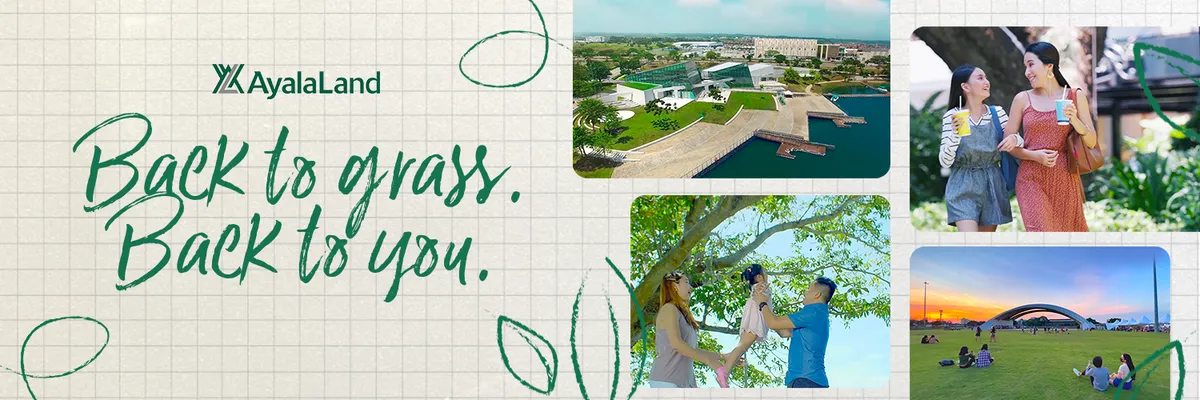 Ayala Land Logo & Brand Assets (SVG, PNG and vector) - Brandfetch