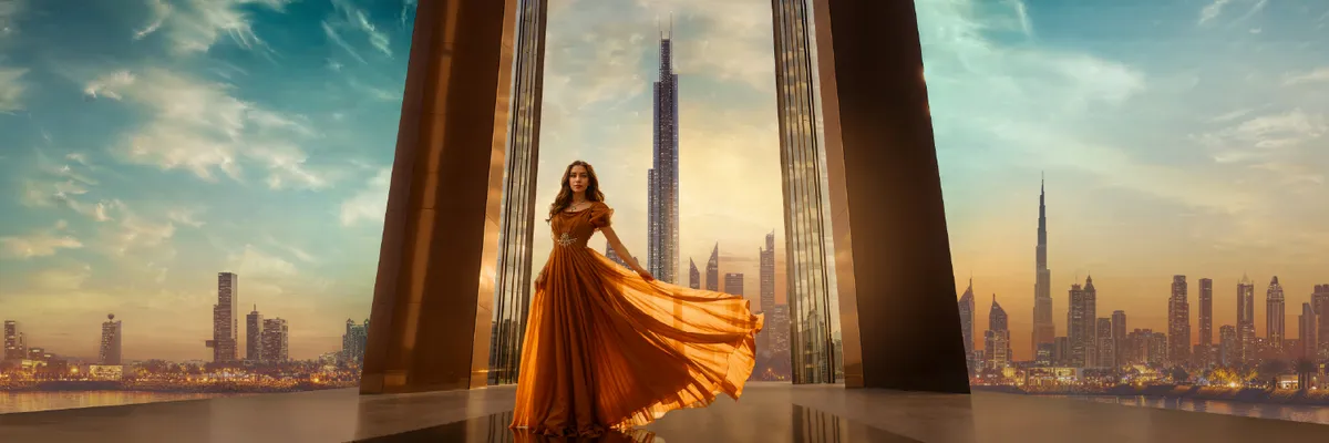 Azizi Developments Logo & Brand Assets (SVG, PNG and vector) - Brandfetch