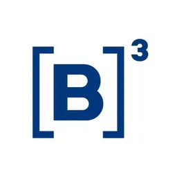 B3 Logo & Brand Assets (SVG, PNG and vector) - Brandfetch