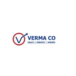 verma logo