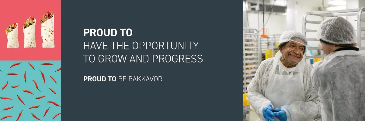 Bakkavor Logo & Brand Assets (SVG, PNG and vector) - Brandfetch