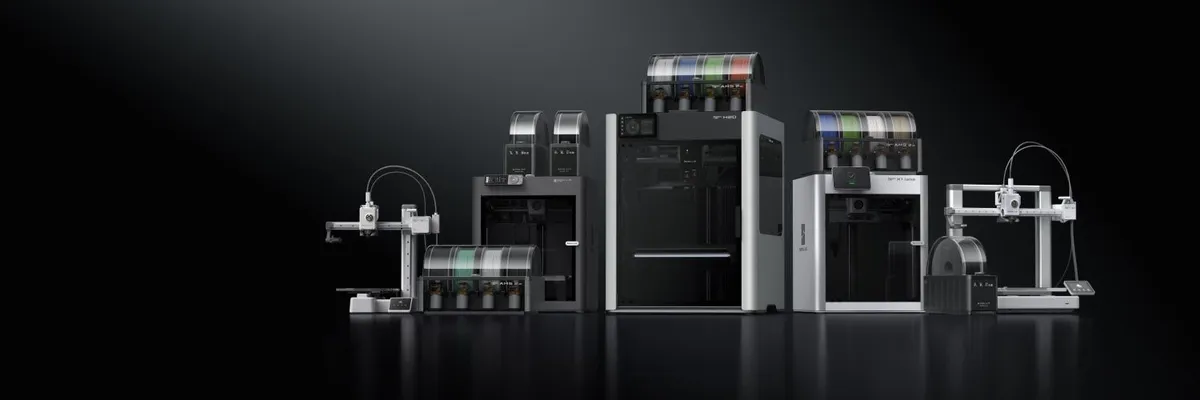 Bambu Lab Logo & Brand Assets (SVG, PNG and vector) - Brandfetch