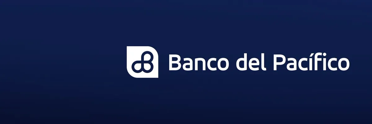 Banco del Pacífico Logo & Brand Assets (SVG, PNG and vector) - Brandfetch