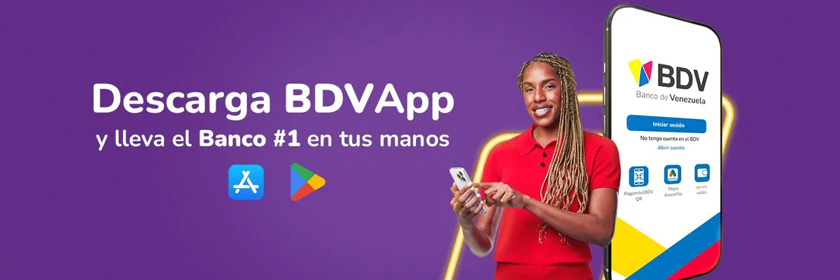 Banco de Venezuela Logo & Brand Assets (SVG, PNG and vector) - Brandfetch