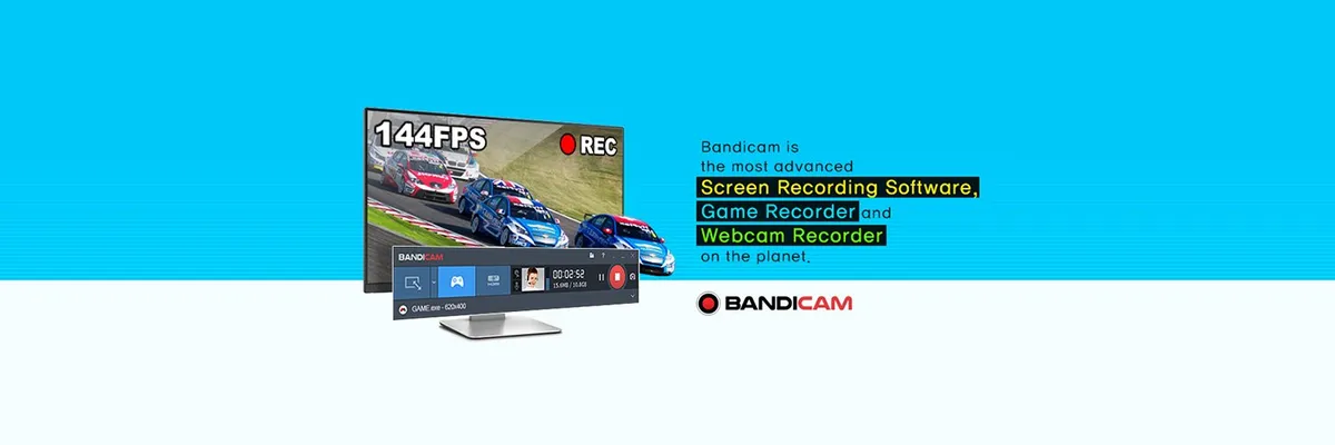 Bandicam Company Logo & Brand Assets (SVG, PNG and vector) - Brandfetch