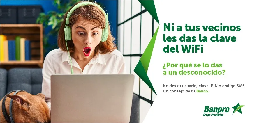 Banpro Logo & Brand Assets (SVG, PNG and vector) - Brandfetch