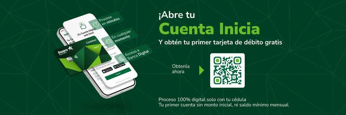 Banpro Nicaragua Logo & Brand Assets (SVG, PNG and vector) - Brandfetch