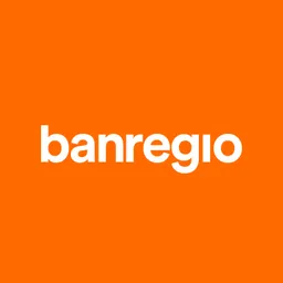 BanRegio Logo & Brand Assets (SVG, PNG and vector) - Brandfetch