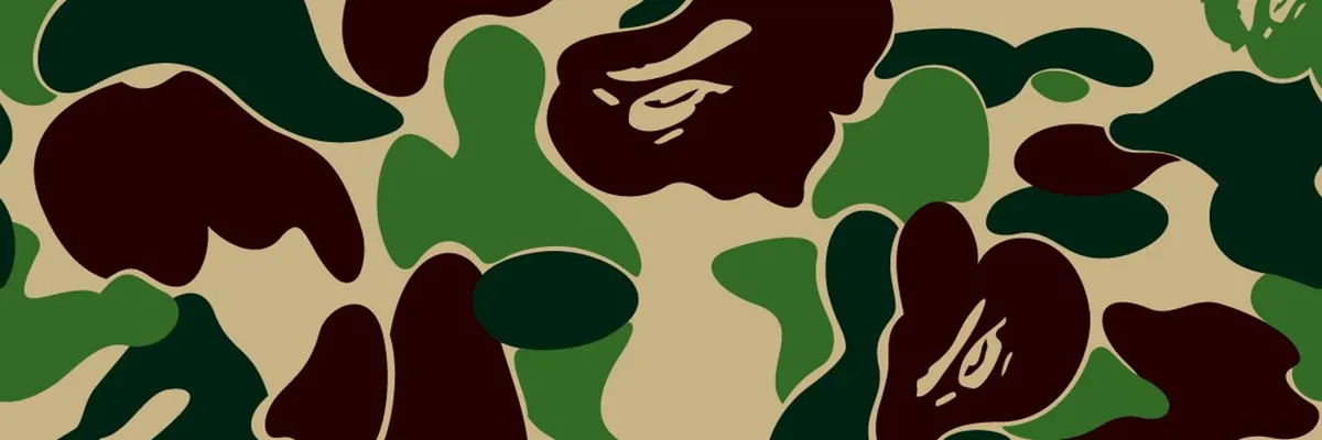 BAPE.COM Logo & Brand Assets (SVG, PNG and vector) - Brandfetch