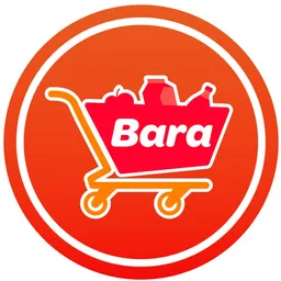 Bara Logo & Brand Assets (SVG, PNG and vector) - Brandfetch