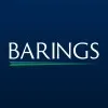 Barings Logo & Brand Assets (SVG, PNG and vector) - Brandfetch