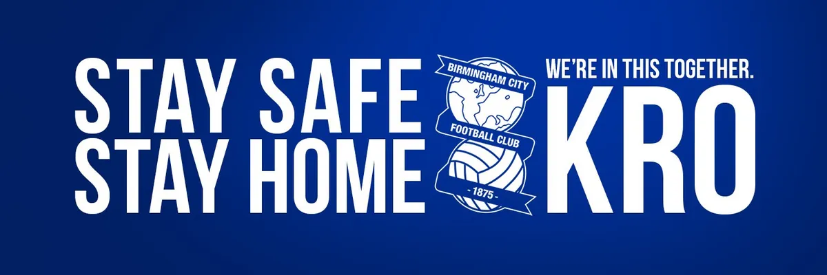 Birmingham City FC Logo & Brand Assets (SVG, PNG and vector) - Brandfetch