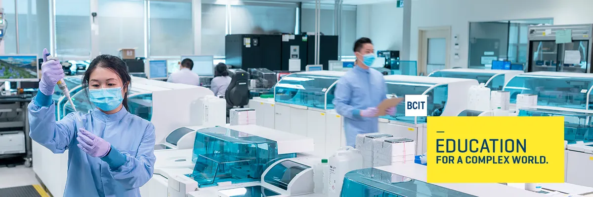 British Columbia Institute of Technology Logo & Brand Assets (SVG, PNG ...