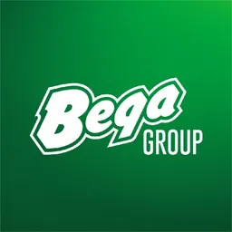 Bega Group Logo & Brand Assets (SVG, PNG and vector) - Brandfetch