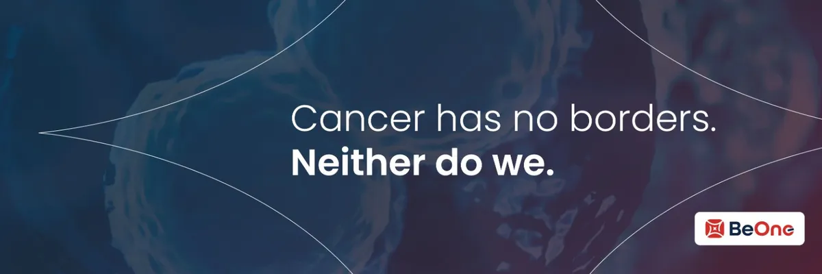 BeOne Medicines Logo & Brand Assets (SVG, PNG and vector) - Brandfetch