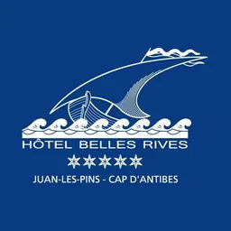 Groupe Belles Rives Logo & Brand Assets (SVG, PNG and vector) - Brandfetch