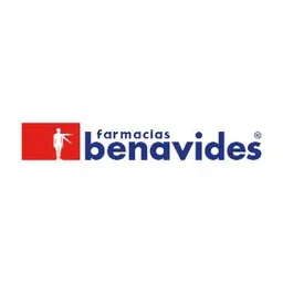 Farmacias Benavides Logo & Brand Assets (SVG, PNG and vector) - Brandfetch