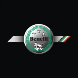 Benelli Logo & Brand Assets (SVG, PNG and vector) - Brandfetch