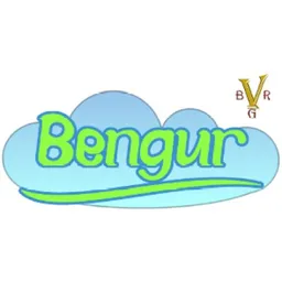 Бенгур ООД / Bengur Ltd. Logo & Brand Assets (SVG, PNG and vector ...