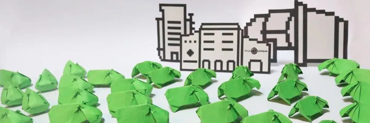 Benilde Logo & Brand Assets (SVG, PNG and vector) - Brandfetch