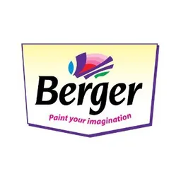Berger Paints Logo & Brand Assets (SVG, PNG and vector) - Brandfetch