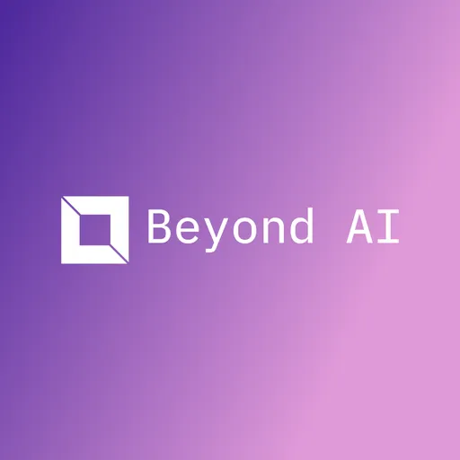 Beyond AI - Enterprise AI Solutions