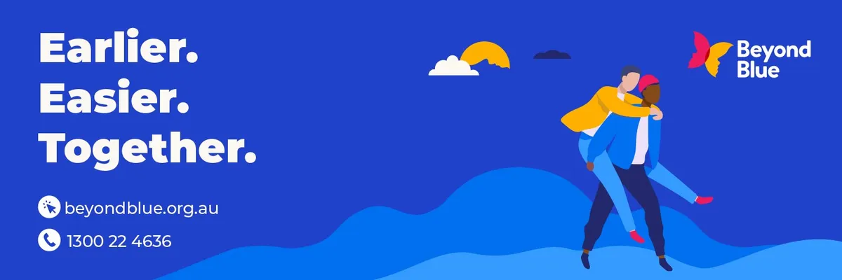 Beyond Blue Logo & Brand Assets (SVG, PNG and vector) - Brandfetch