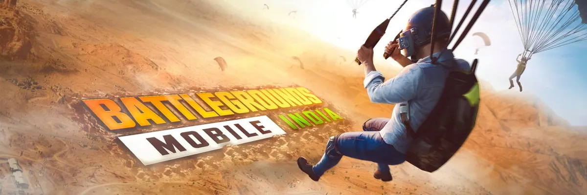 BGMI Logo & Brand Assets (SVG, PNG and vector) - Brandfetch