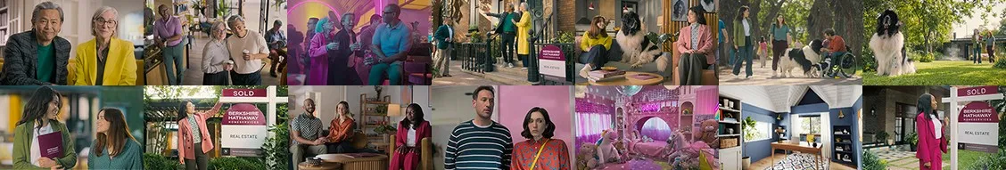 Berkshire Hathaway HomeServices Logo & Brand Assets (SVG, PNG and ...