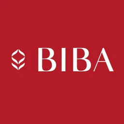 BIBA Logo & Brand Assets (SVG, PNG and vector) - Brandfetch
