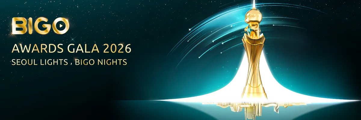 BIGO LIVE Logo & Brand Assets (SVG, PNG and vector) - Brandfetch