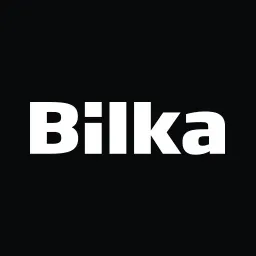 Bilka's brand icon