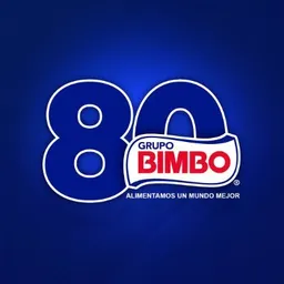 Grupo Bimbo's icon