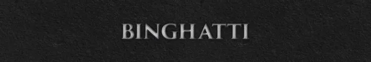 Binghatti Logo & Brand Assets (SVG, PNG and vector) - Brandfetch